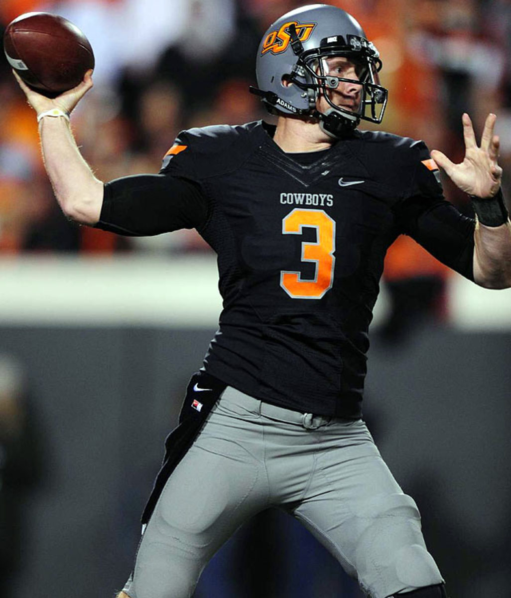 Heisman Watch: Week 10 - Sports Illustrated