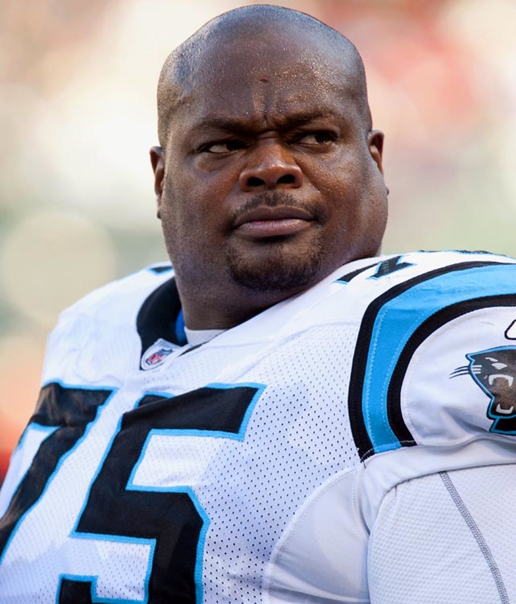 NFL's 2010 Season Suspensions - Sports Illustrated