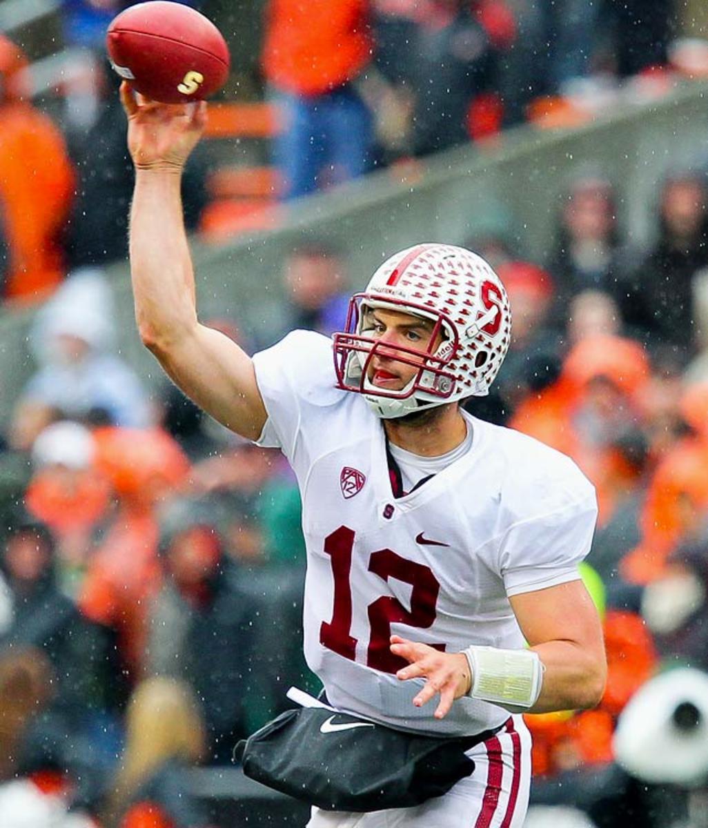 Heisman Watch: Week 10 - Sports Illustrated