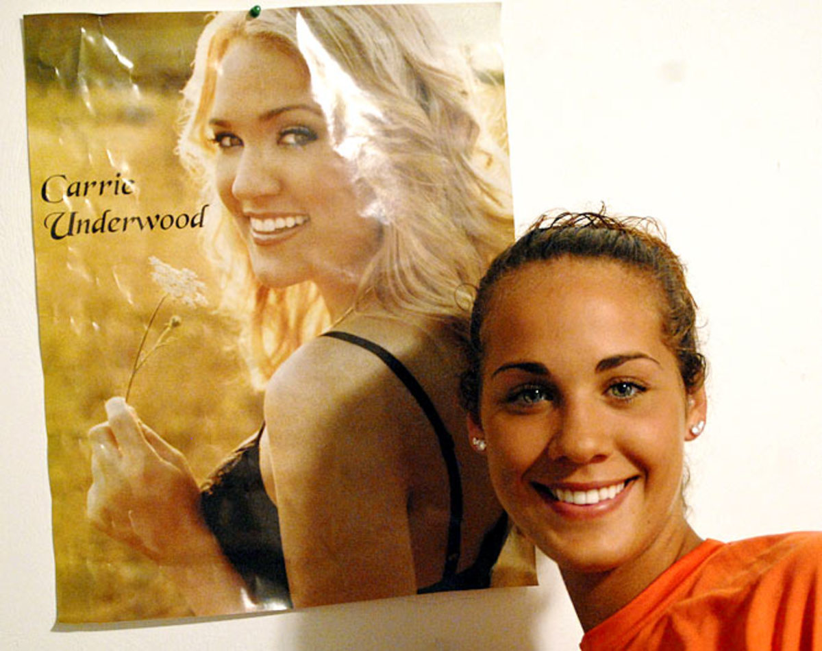 Misty Hall's Instagram, Twitter & Facebook on IDCrawl