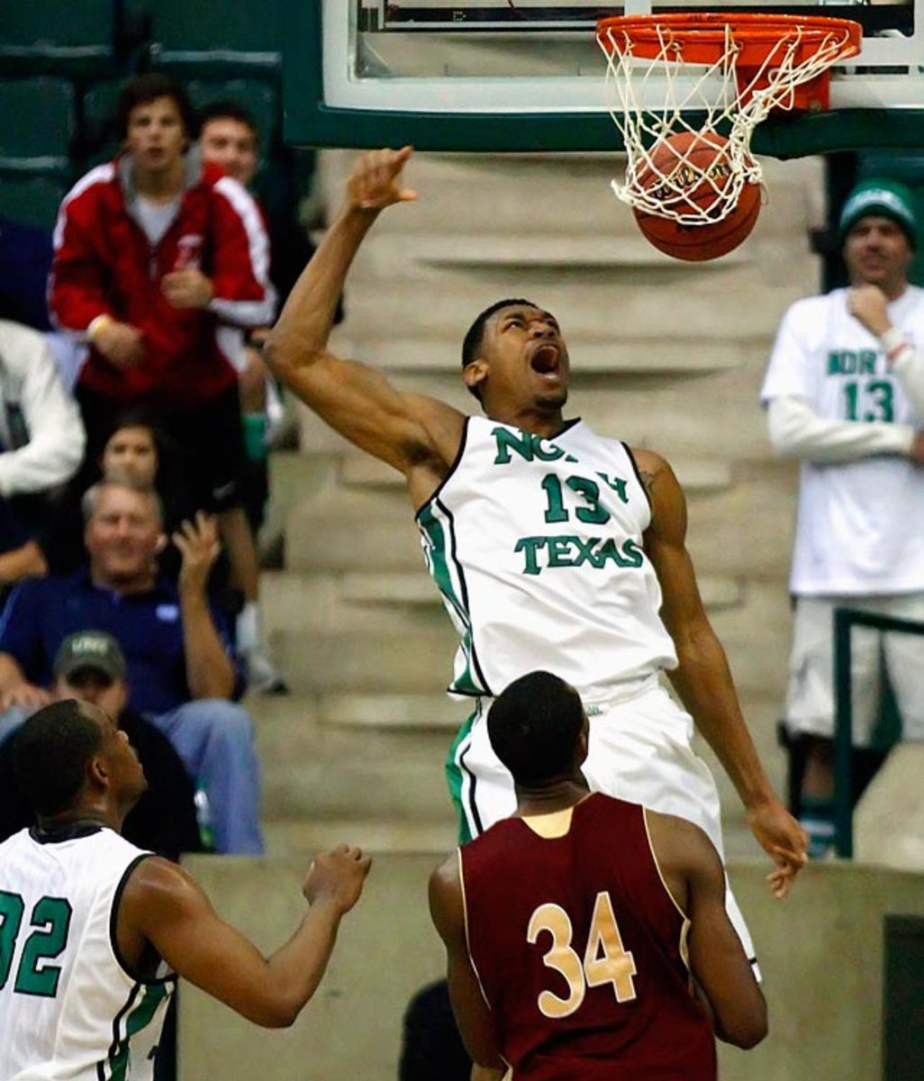 College Basketball's 15 Best Mid-Majors - Sports Illustrated