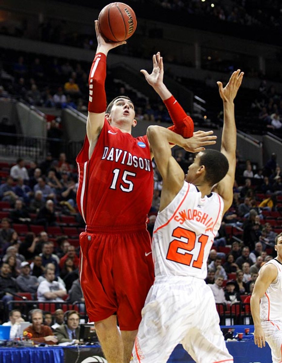 College Basketball's 15 Best Mid-Majors - Sports Illustrated