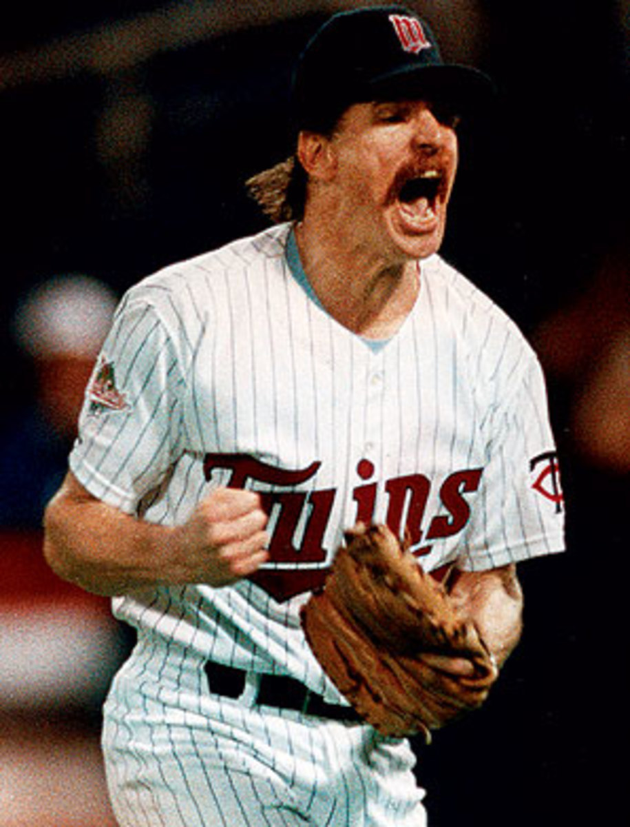 Tom Verducci: Breaking down Hall of Fame ballot - Sports Illustrated