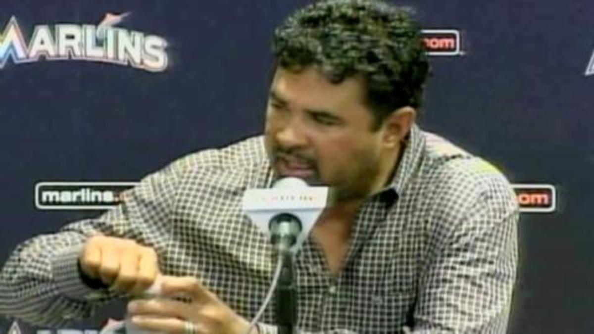 Guillen explains controversial remarks - Sports Illustrated
