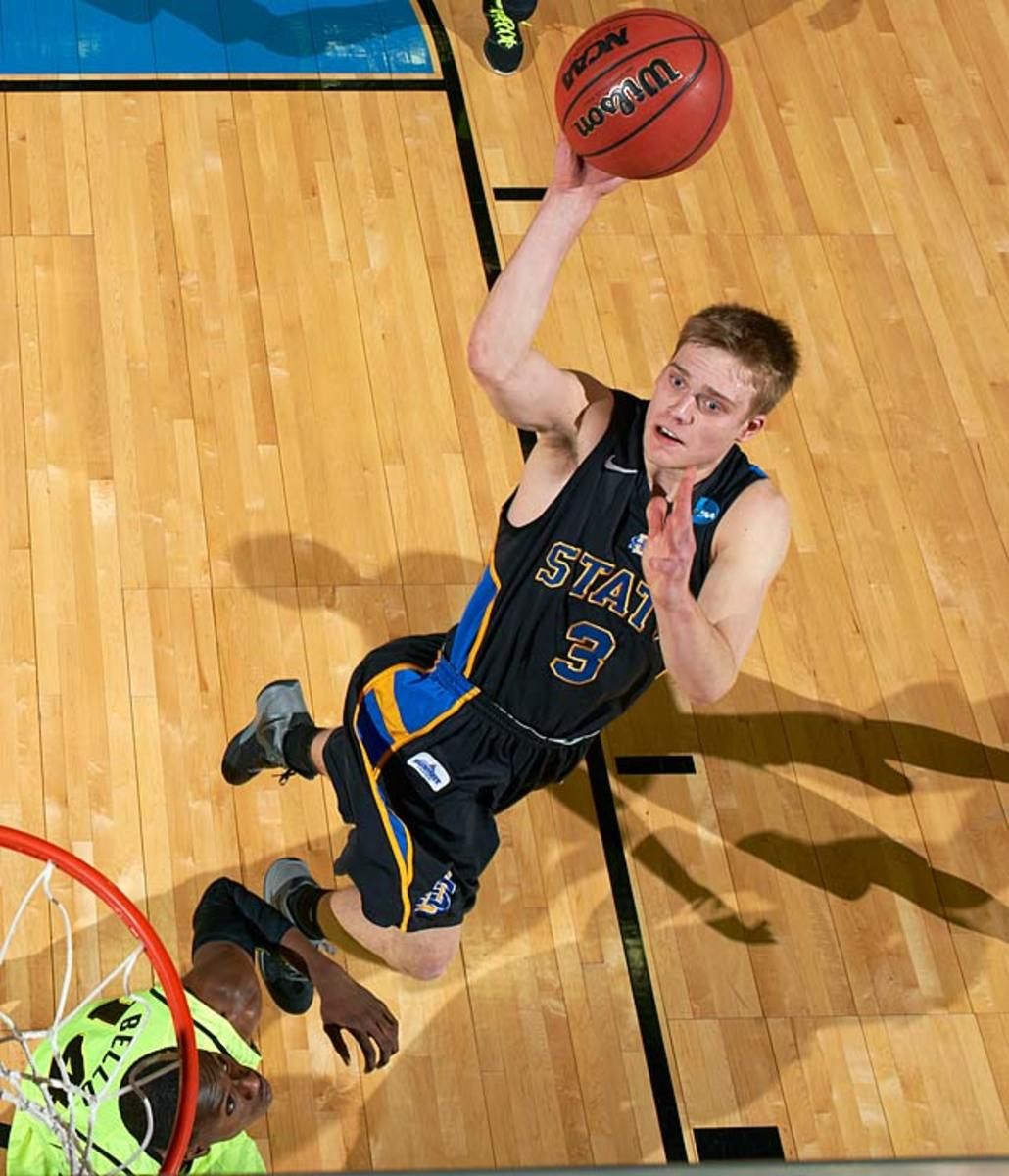College Basketball's 15 Best Mid-Majors - Sports Illustrated