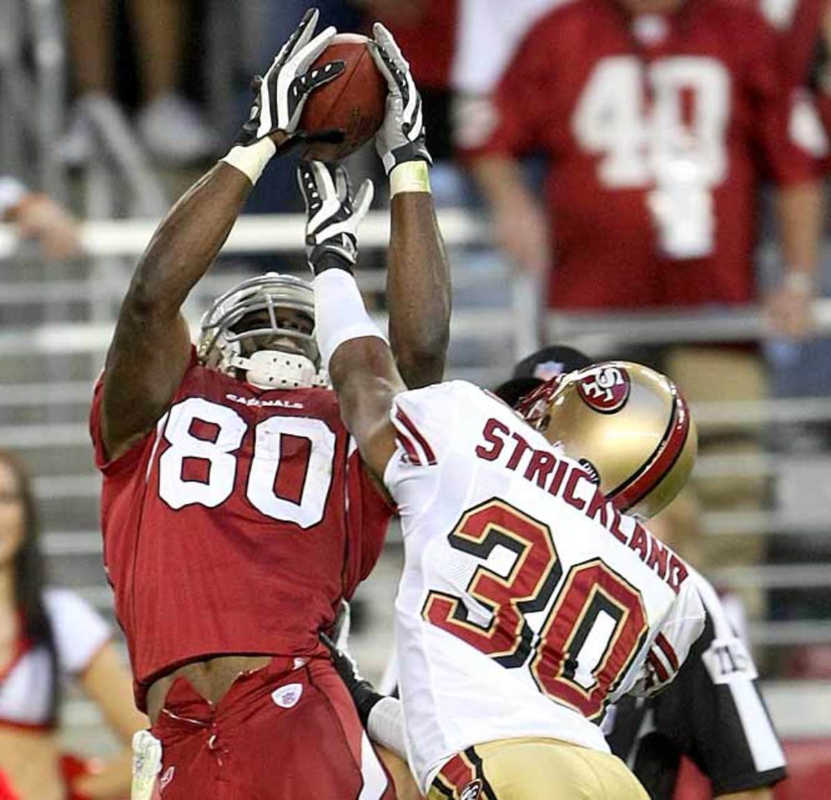 Top 15 NFL Free Agents - Sports Illustrated