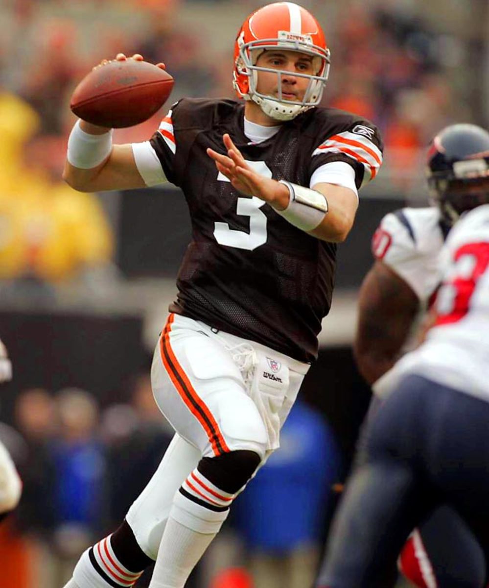 Top 15 NFL Free Agents - Sports Illustrated