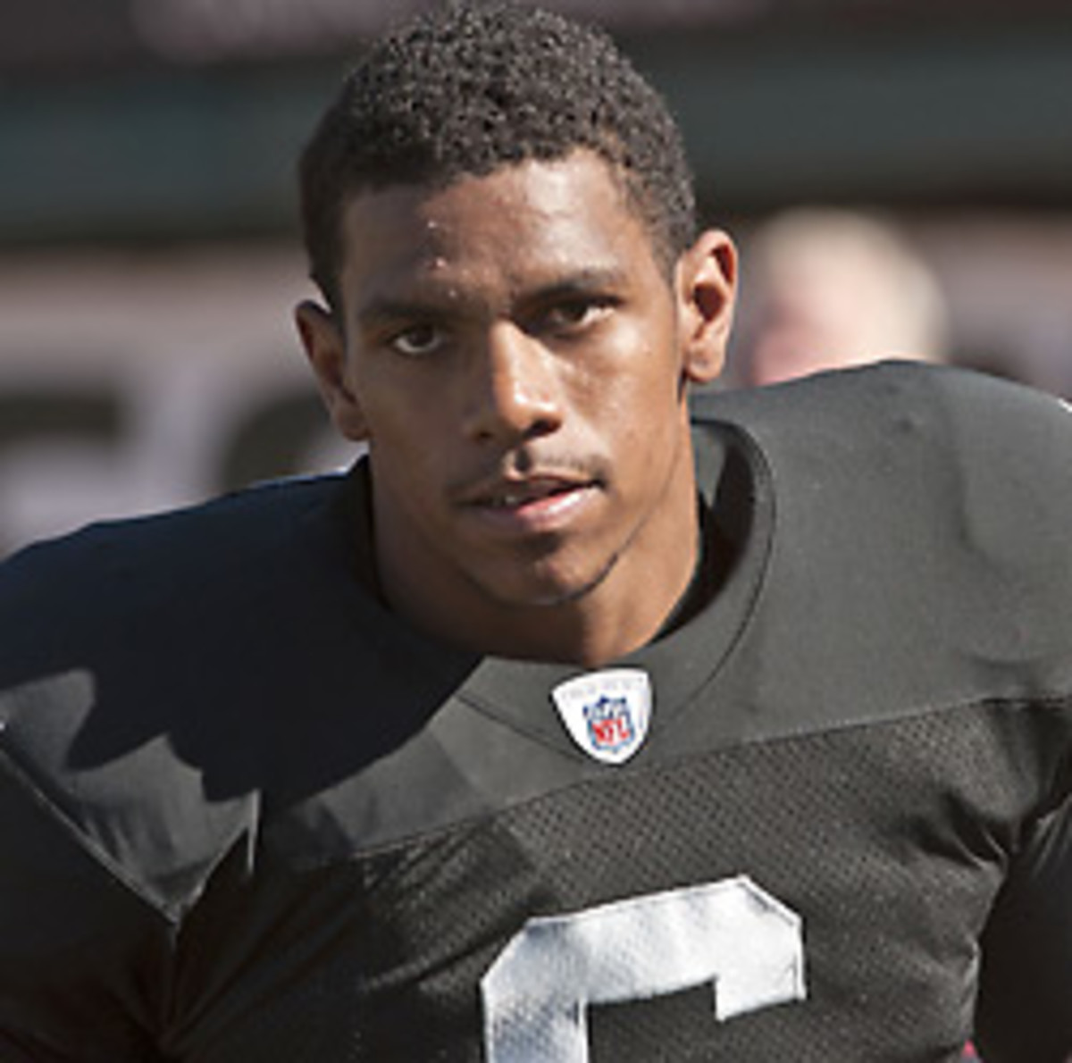 Terrelle Pryor finally cleared to join Raiders - Sports Illustrated