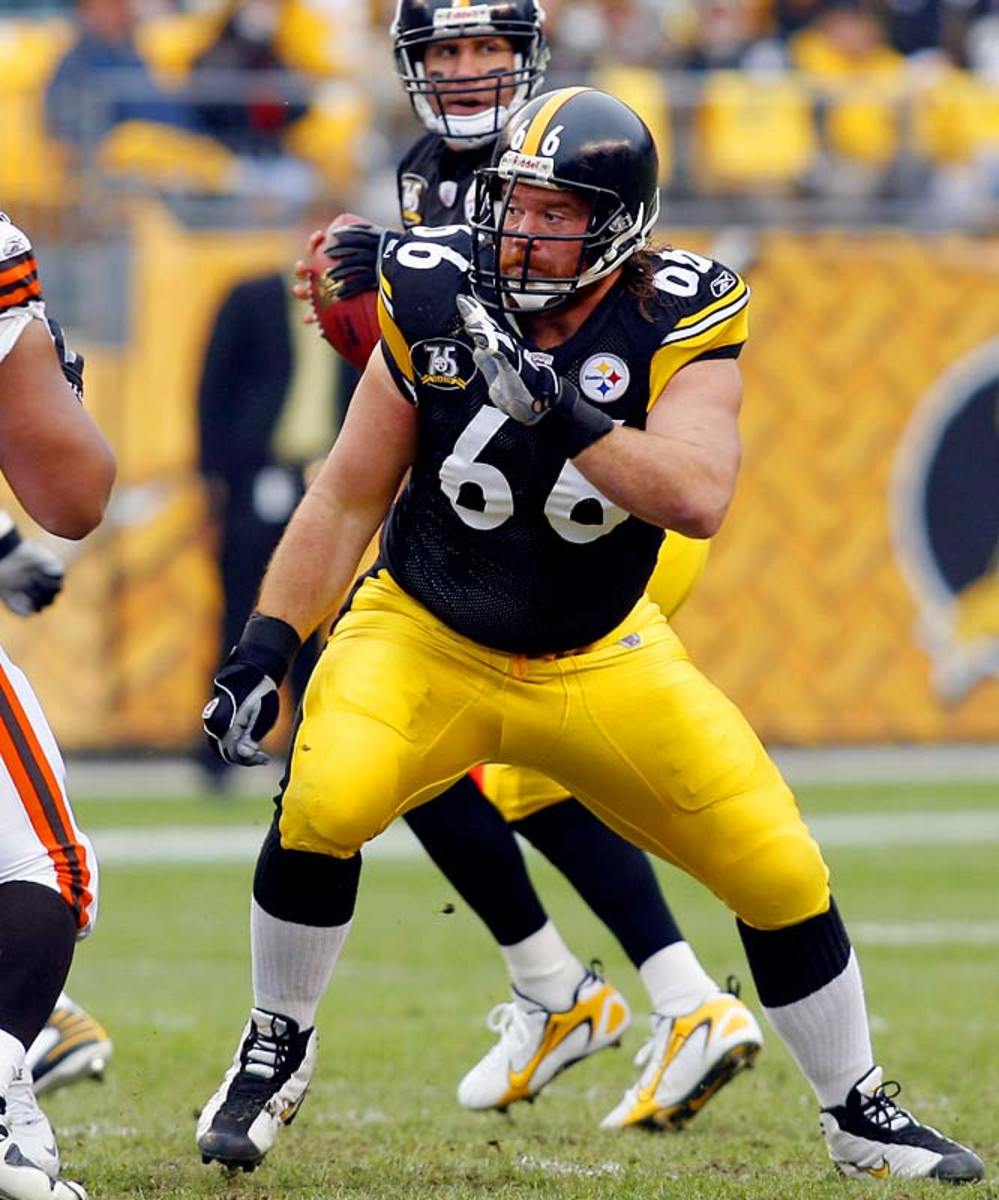 Top 15 NFL Free Agents - Sports Illustrated