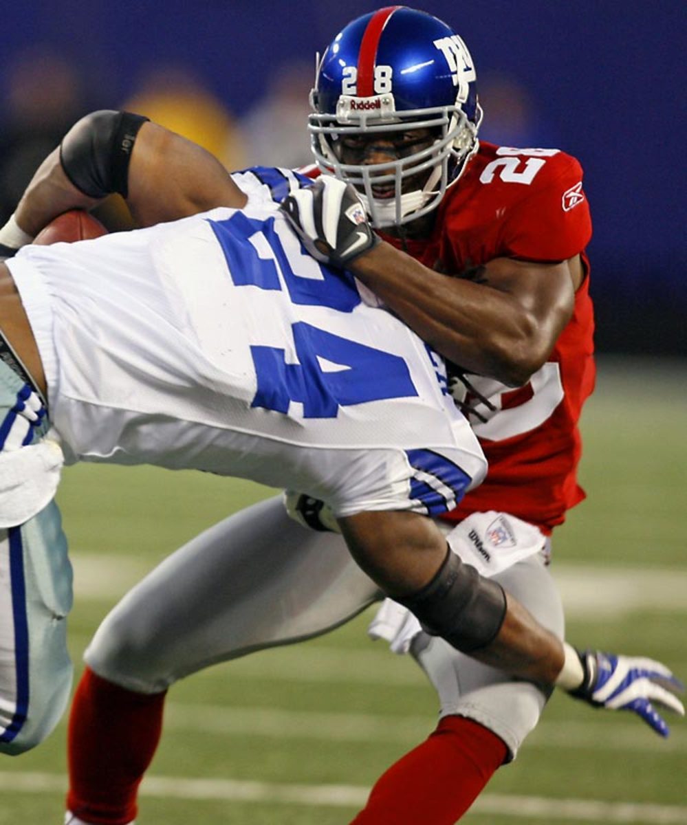 Top 15 NFL Free Agents - Sports Illustrated