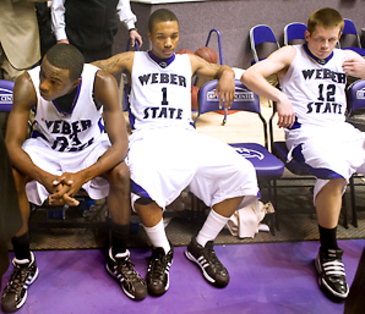 Andy Glockner: Weber State eyeing Big Dance after devastating finish to ...