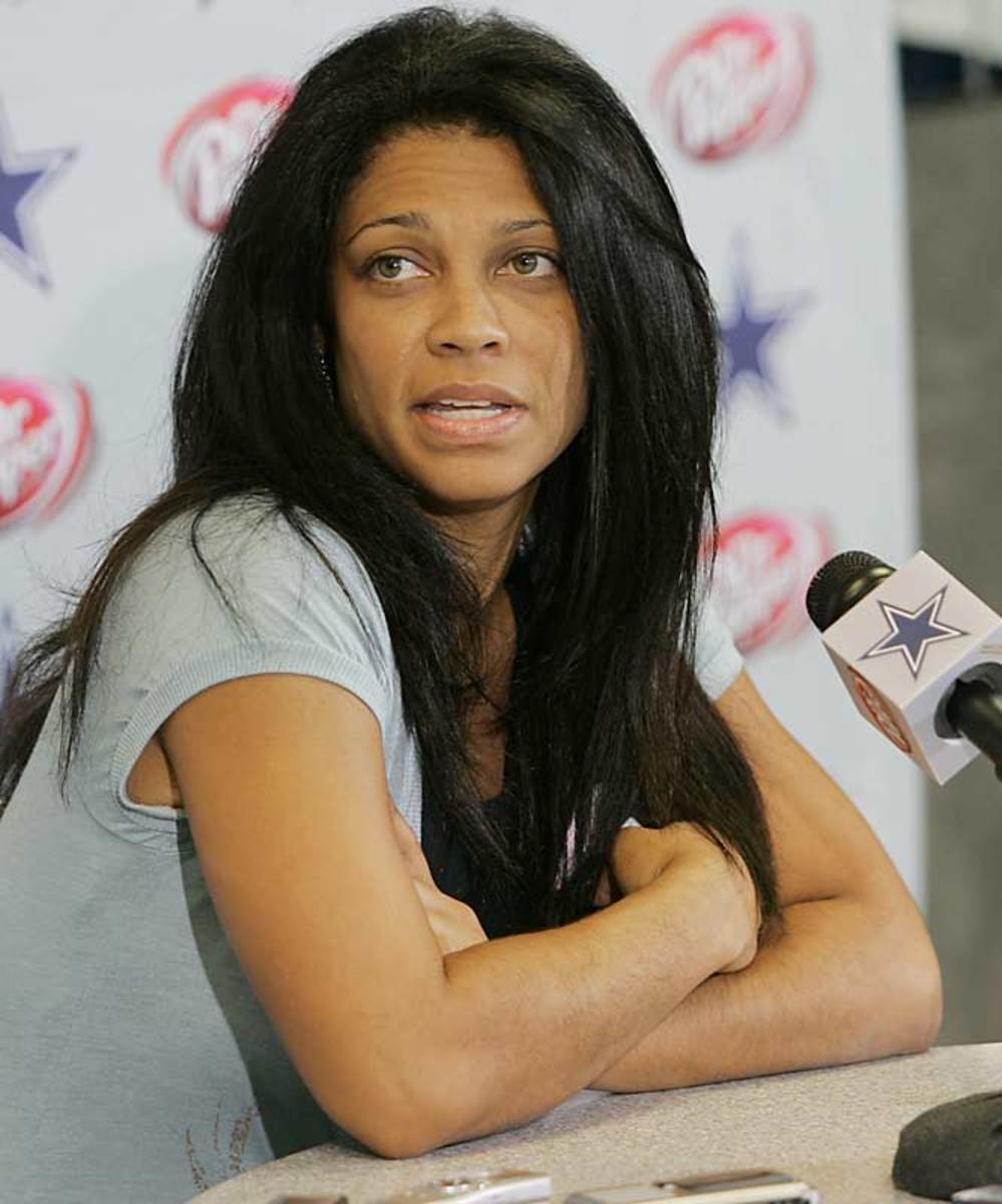 2006 Turkeys Of The Year - Sports Illustrated