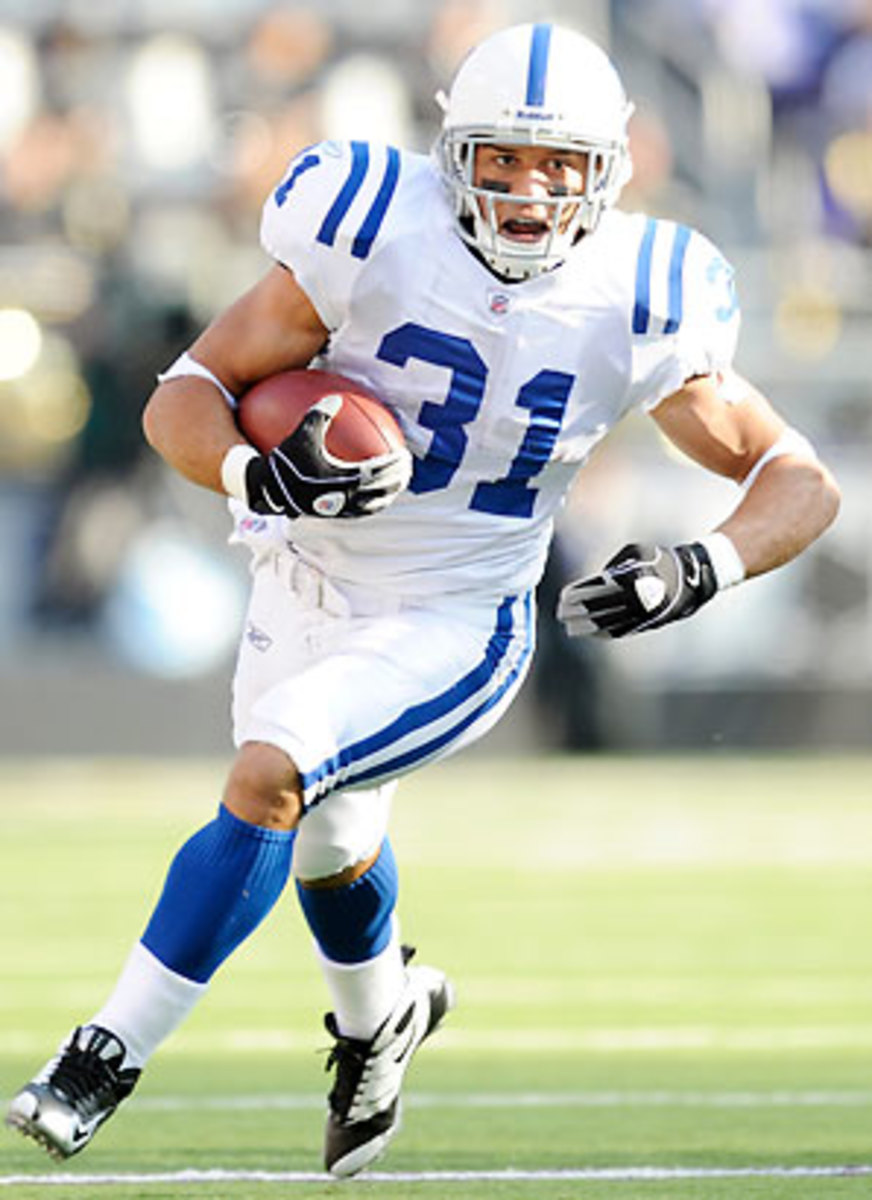 Mike Beacom: Playoffs where youth can shine in fantasy - Sports Illustrated