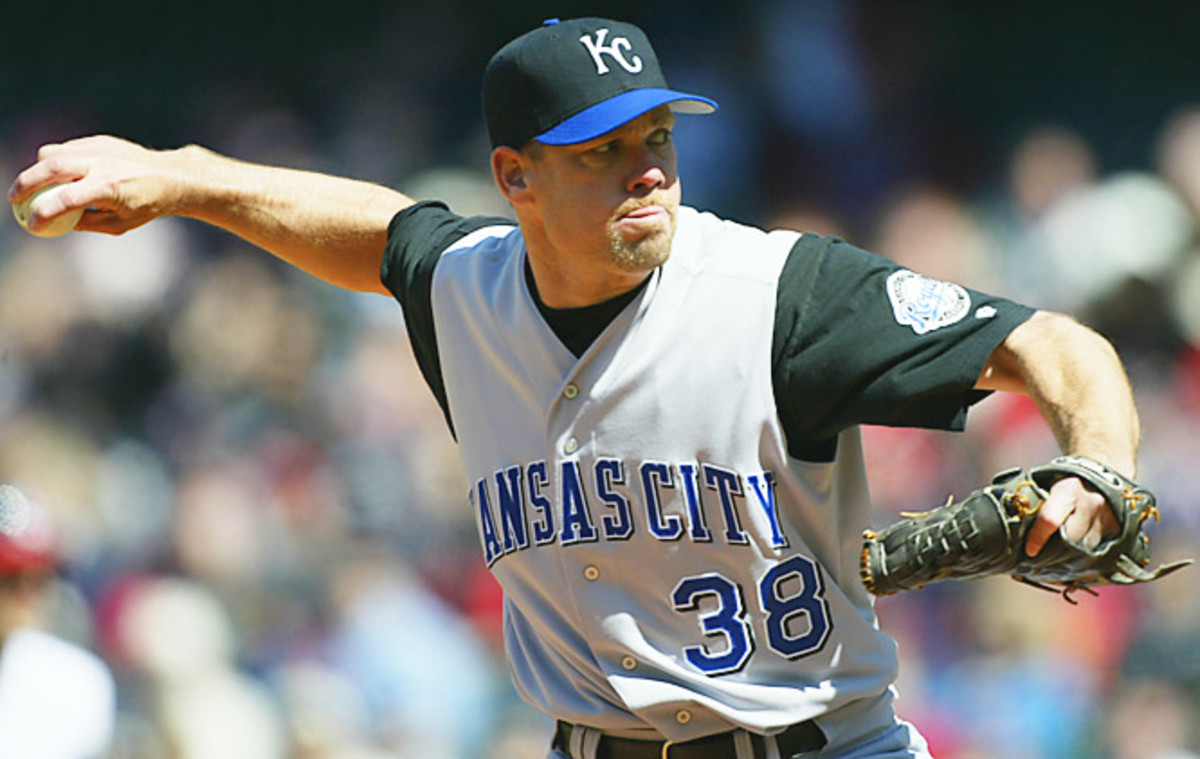 2006 Turkeys Of The Year - Sports Illustrated