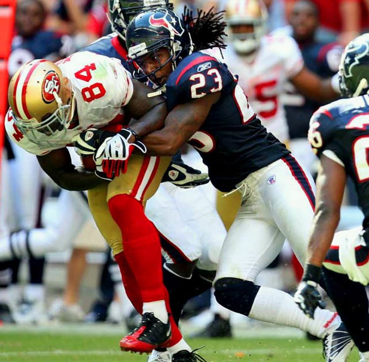 NFL Potential Free Agents - Sports Illustrated