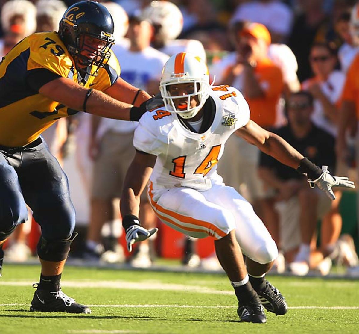 Top Impact Freshmen - Sports Illustrated