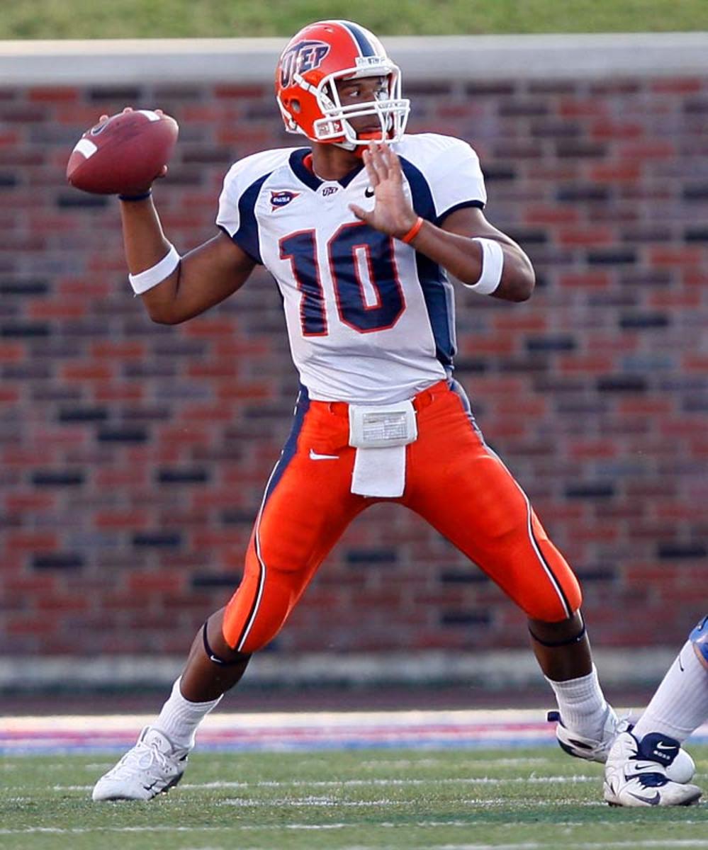 Top Impact Freshmen - Sports Illustrated