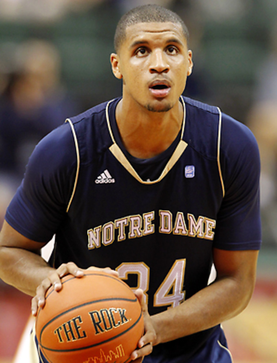 Seth Davis: The Free-Throw Factor: How top teams manage the foul line ...