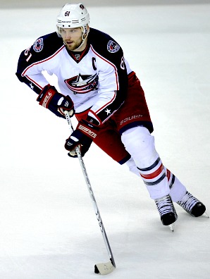 Adrian Dater: Nash trade gives Rangers options - Sports Illustrated