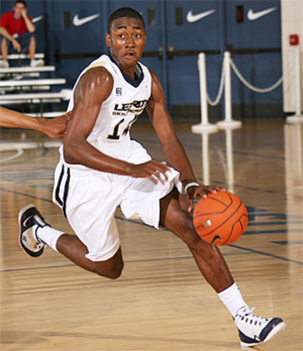 Andy Staples: Wall more than a one-year wonder - Sports Illustrated