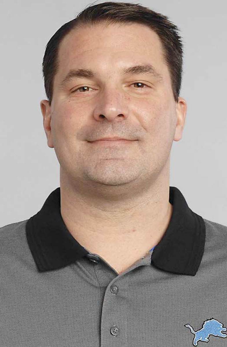 2006 Turkeys Of The Year - Sports Illustrated