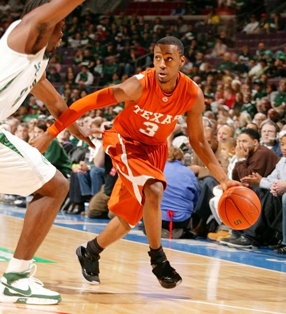 Top 15 Seniors - Sports Illustrated