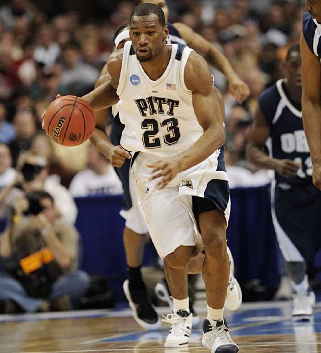 Top 15 Seniors - Sports Illustrated