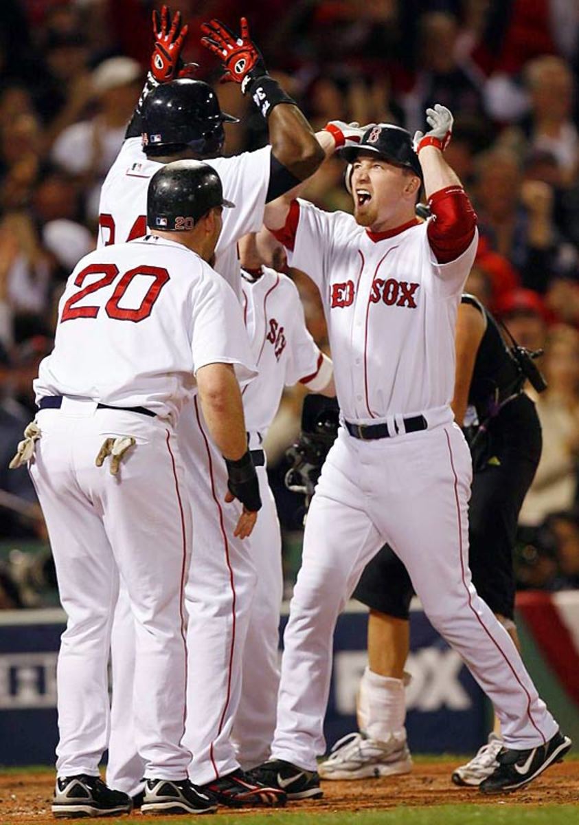 Memorable Moments in LCS History - Sports Illustrated