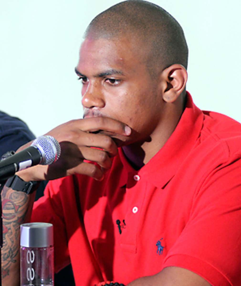 NFL's Terrelle Pryor decision a head-scratcher - Sports Illustrated