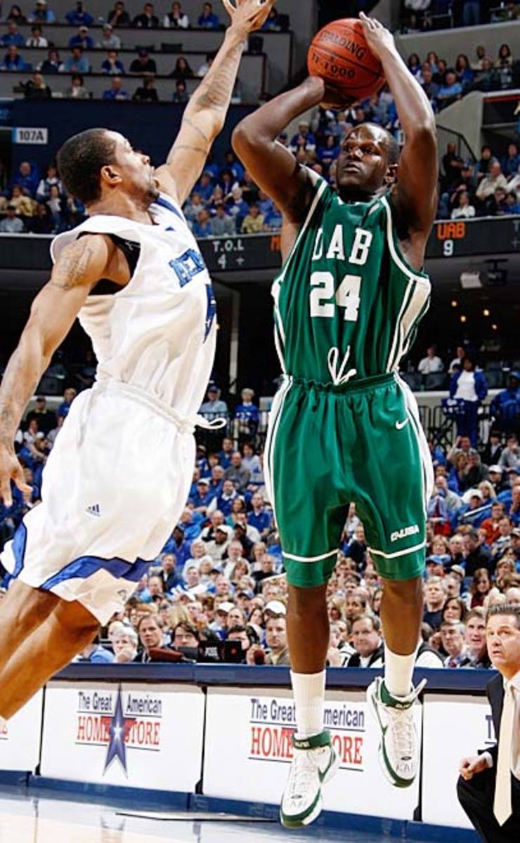 Top 15 Seniors - Sports Illustrated