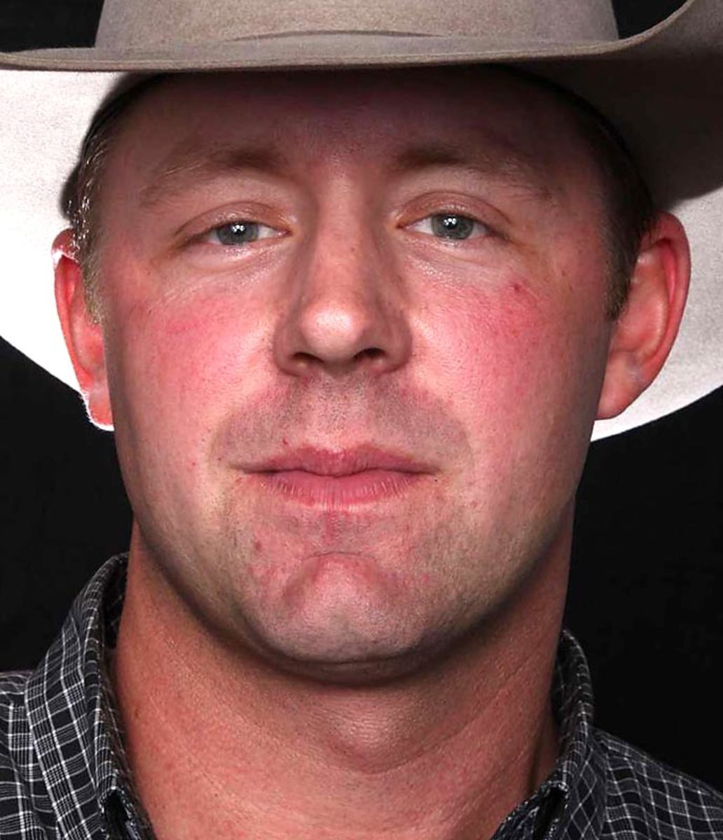 National Finals Rodeo Winners - Sports Illustrated