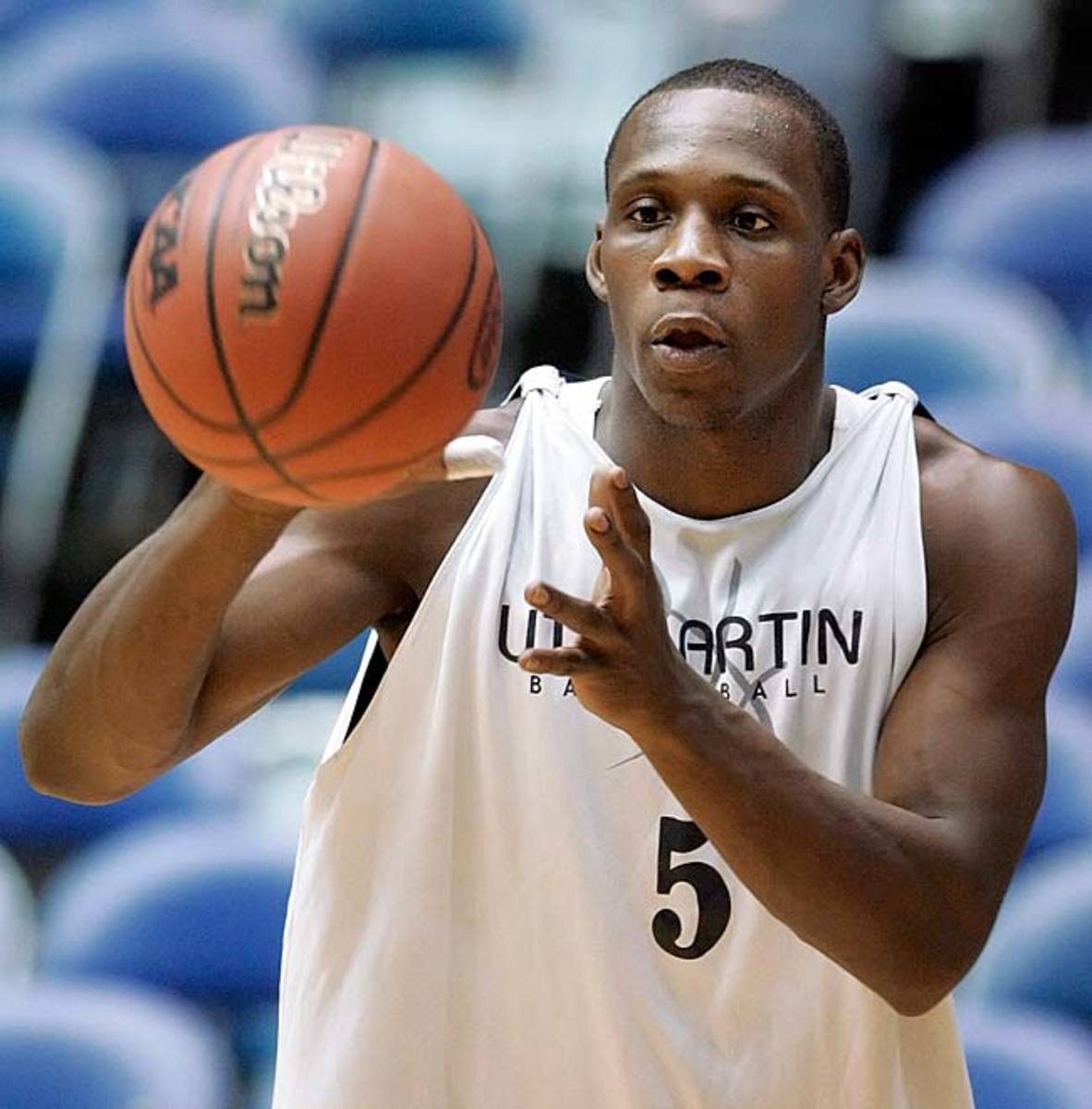 Top 15 Seniors - Sports Illustrated