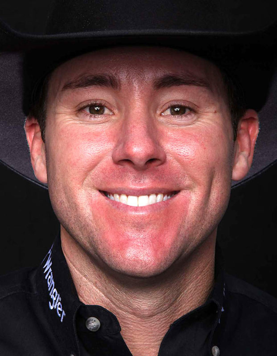 National Finals Rodeo Winners - Sports Illustrated