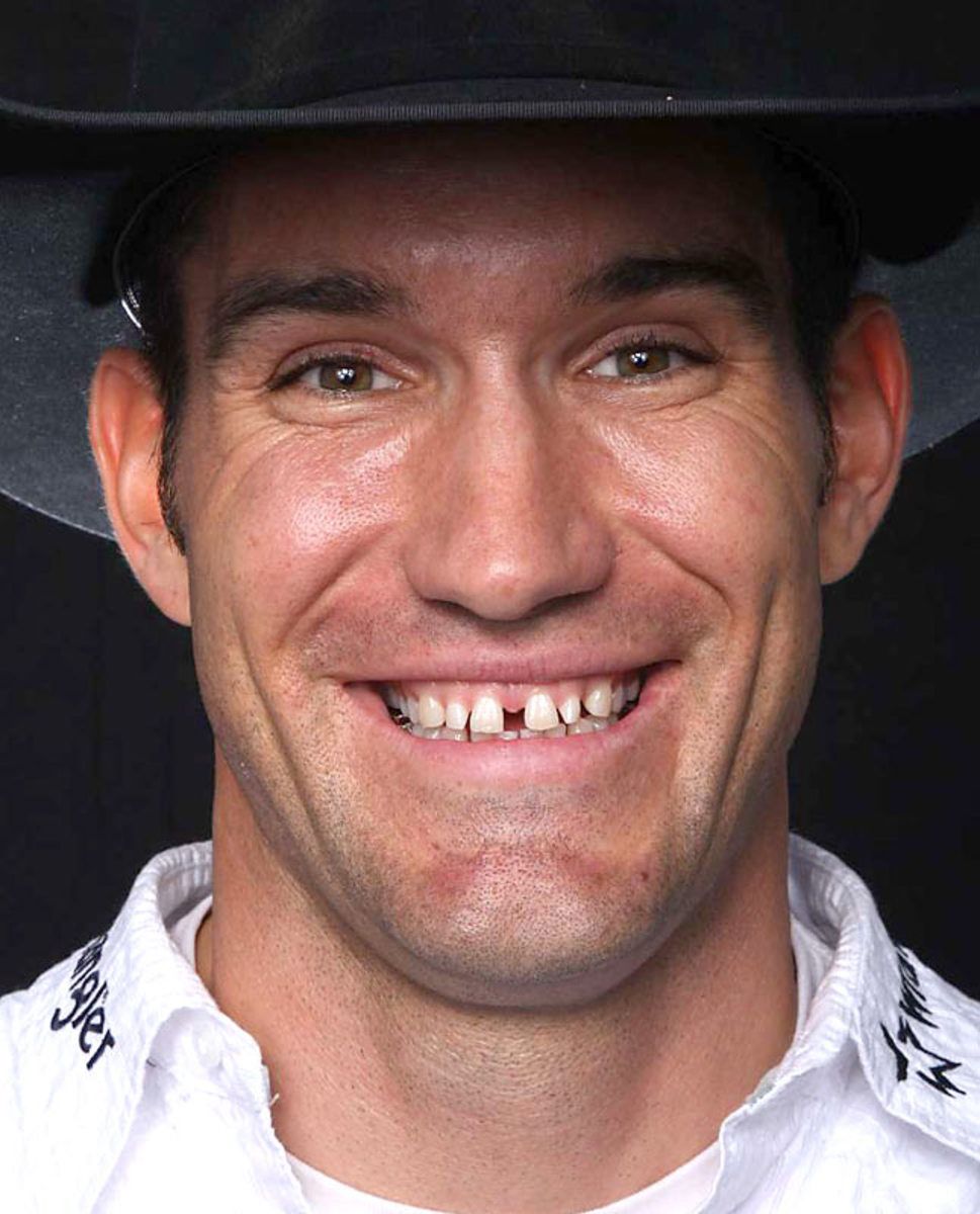 National Finals Rodeo Winners - Sports Illustrated