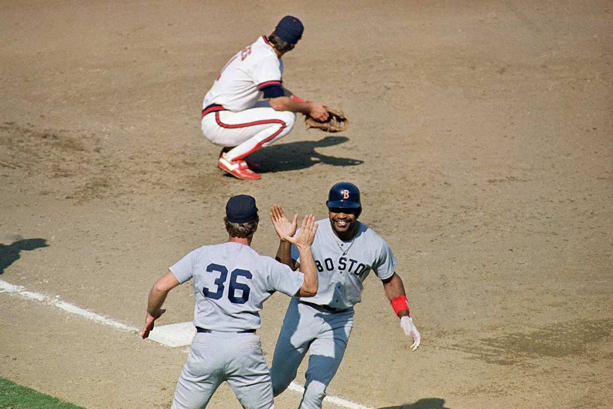 Memorable Moments in LCS History - Sports Illustrated