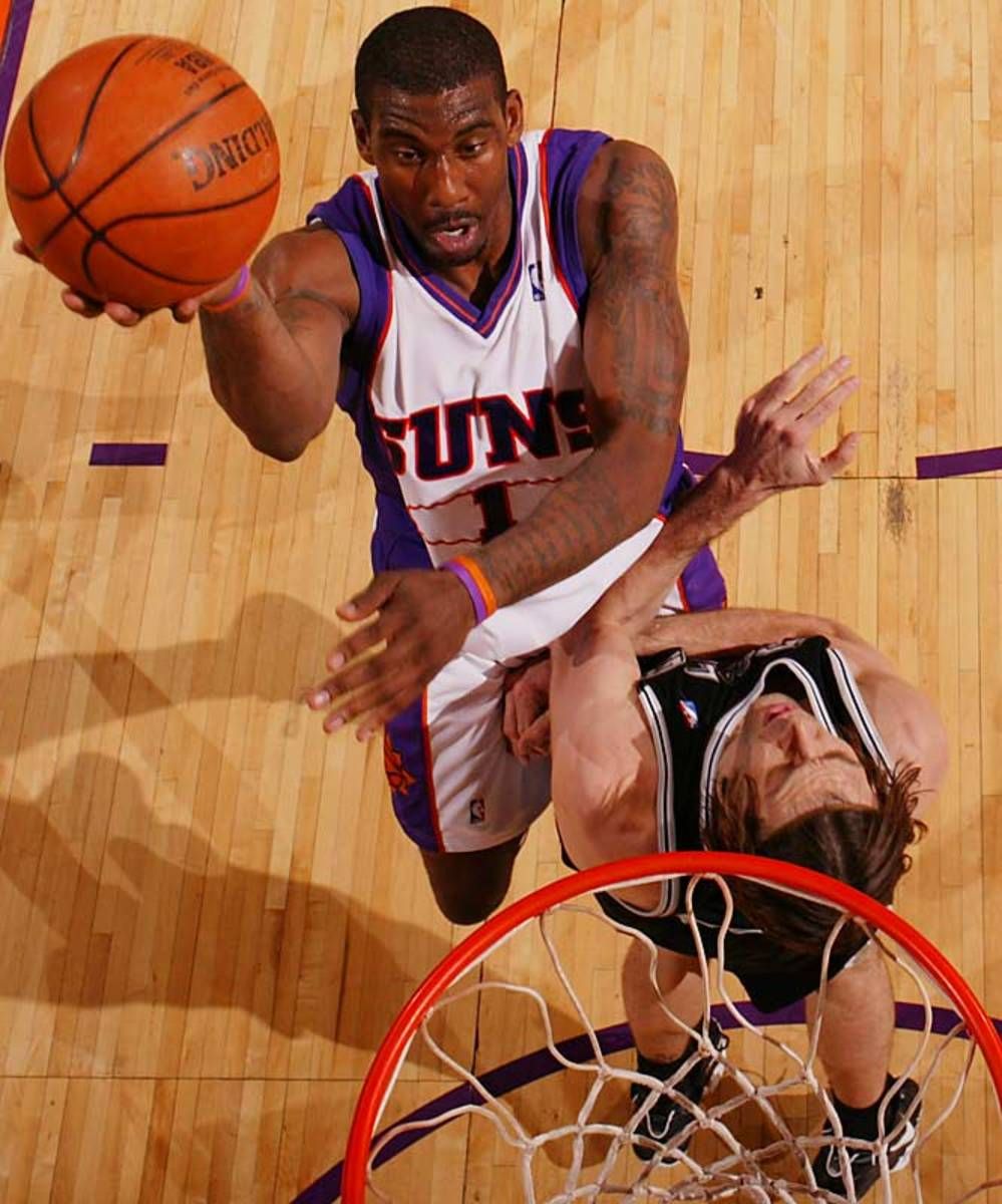 NBA Playoffs: Second Round - Sports Illustrated