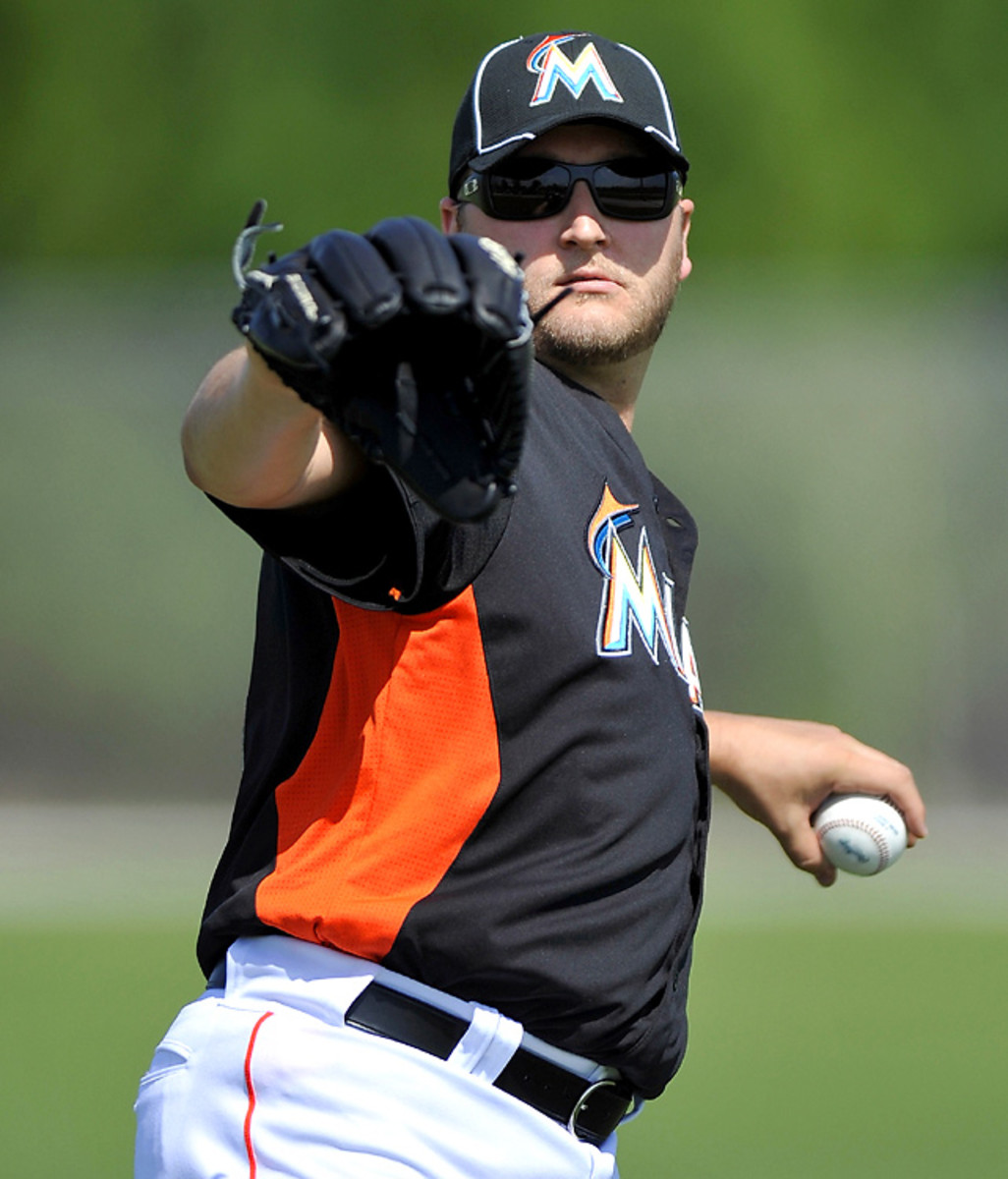 Familiar Faces In New Places - Sports Illustrated