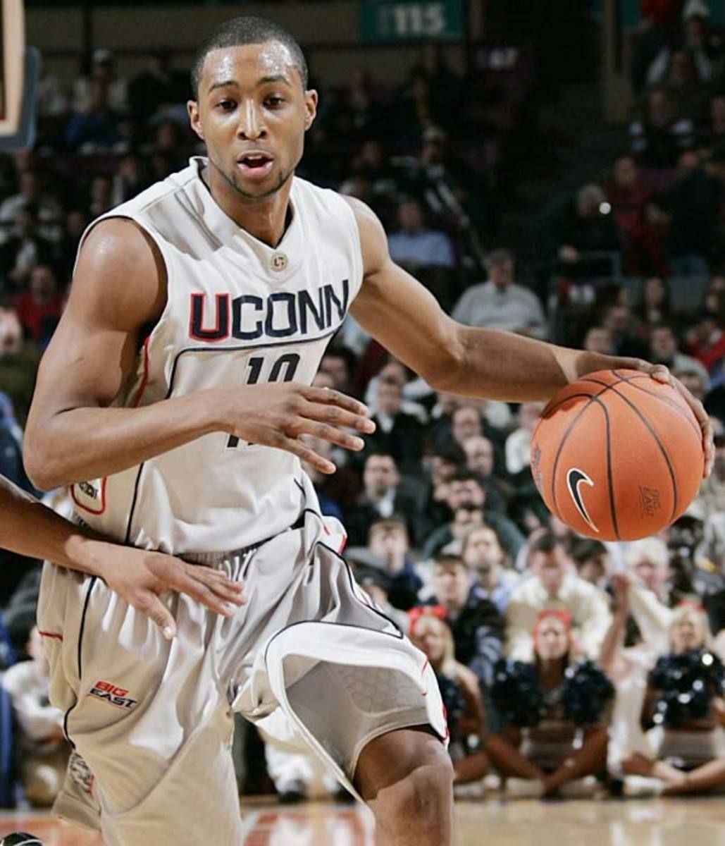 Top 15 Seniors - Sports Illustrated