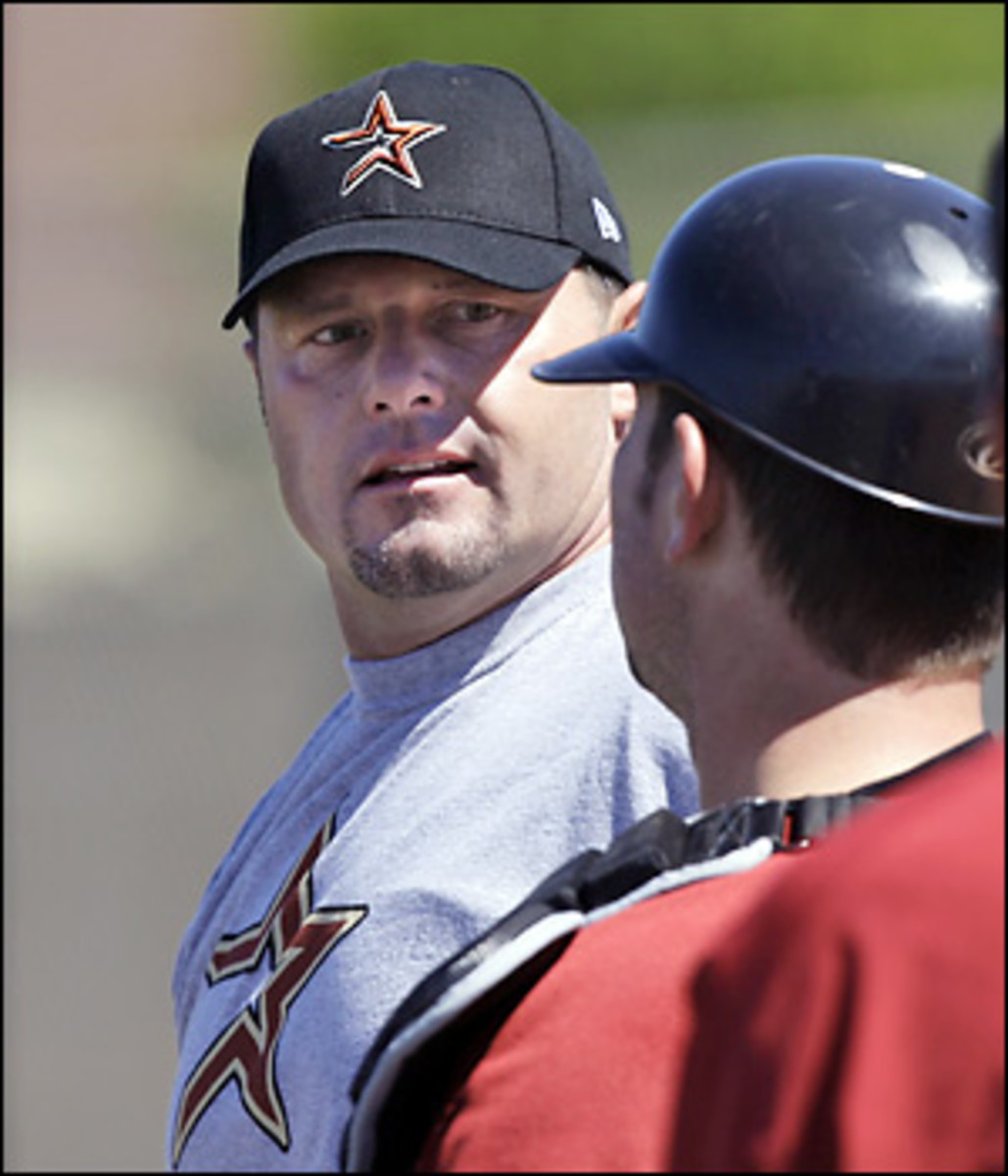 Tim Layden: Debating the lasting images of some tainted legends ...