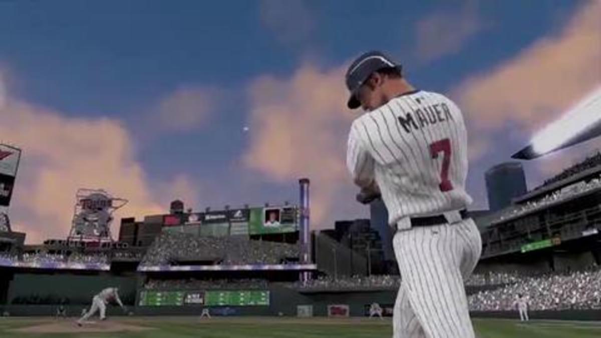 Game Room Review: MLB 11 The Show - Sports Illustrated