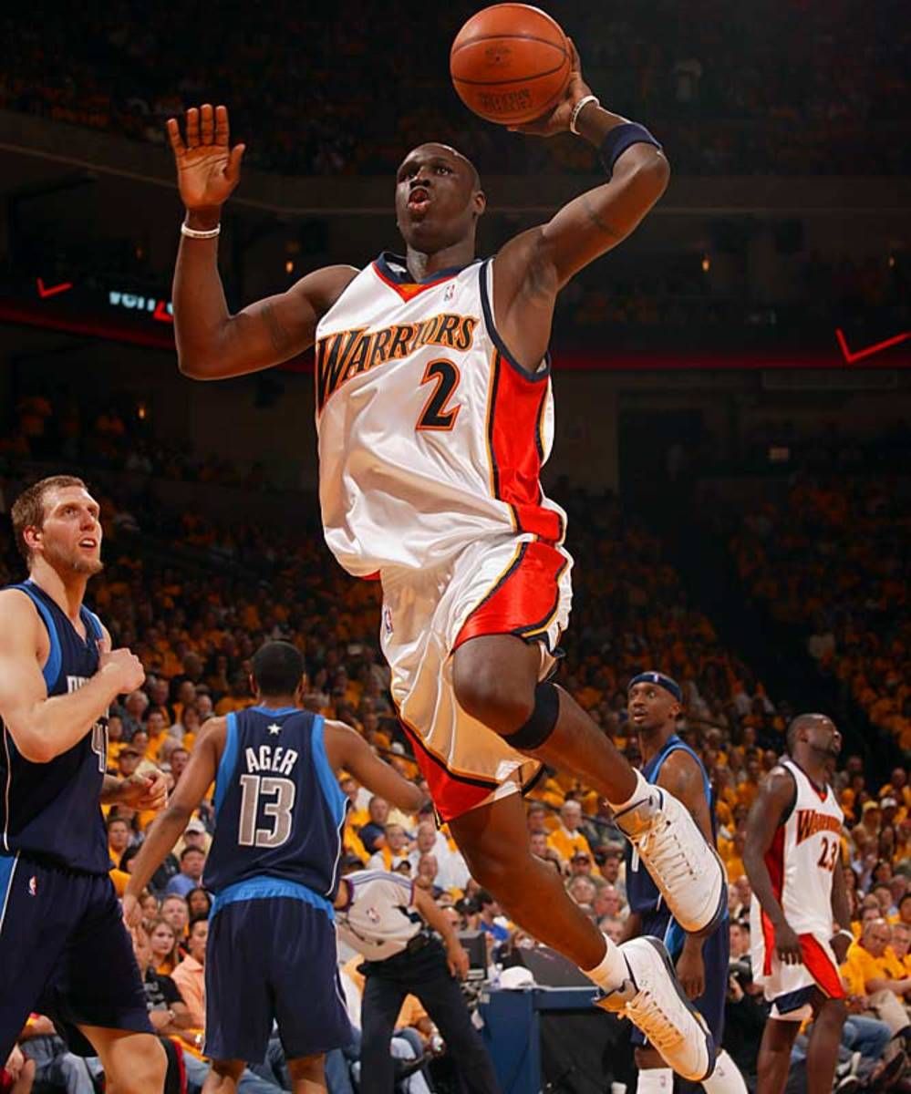 NBA's Best Remaining Free Agents - Sports Illustrated