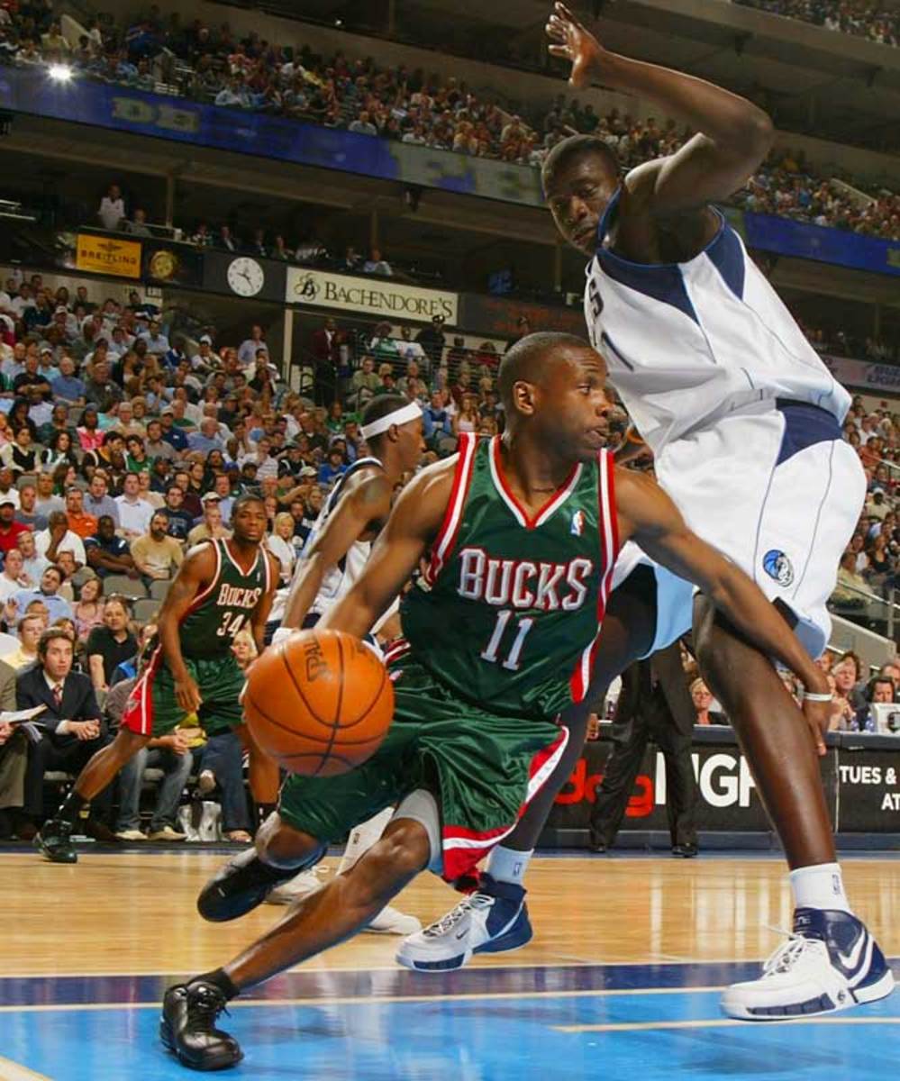 NBA's Best Remaining Free Agents - Sports Illustrated