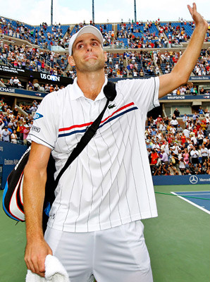Bryan Armen Graham: Face of U.S. men's tennis exits as Roddick enters ...