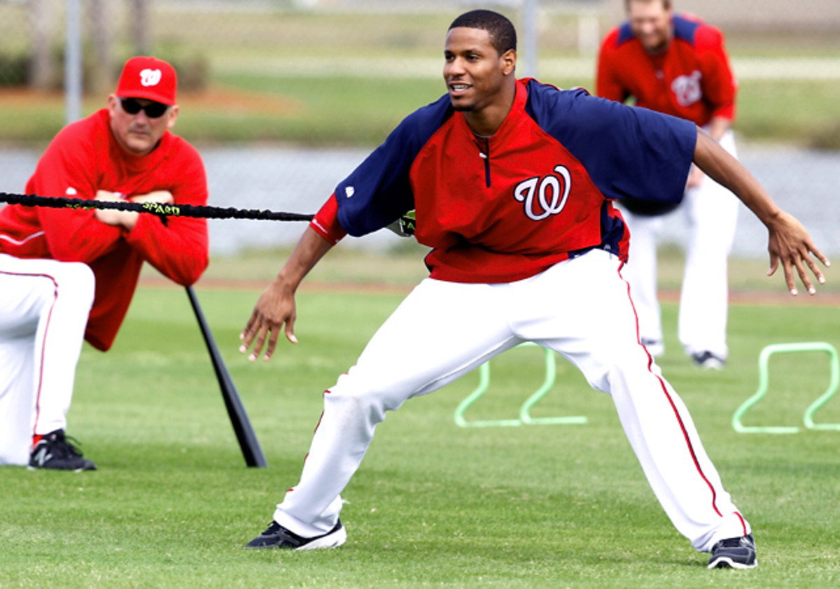 Familiar Faces In New Places - Sports Illustrated