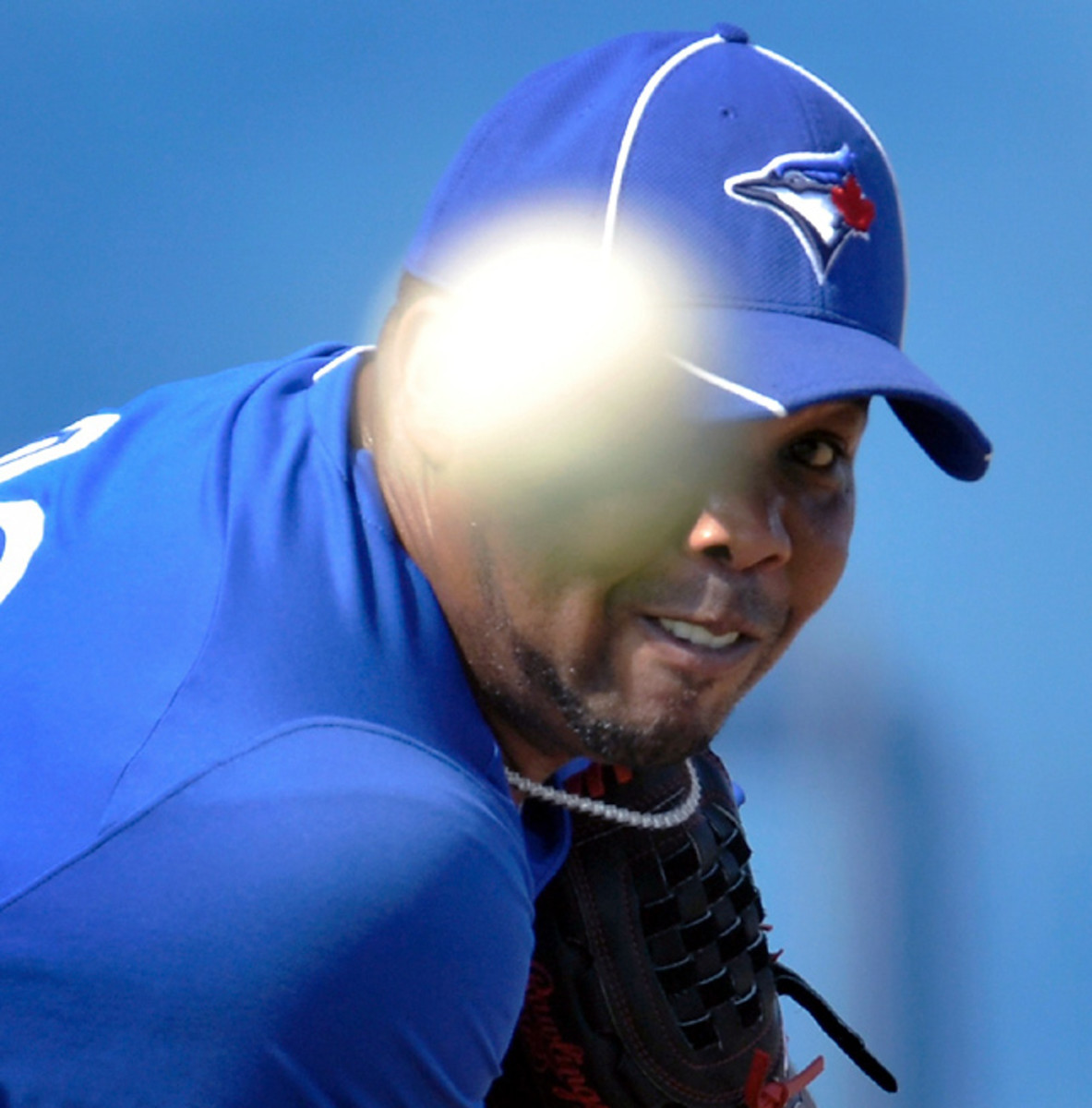 Familiar Faces In New Places - Sports Illustrated