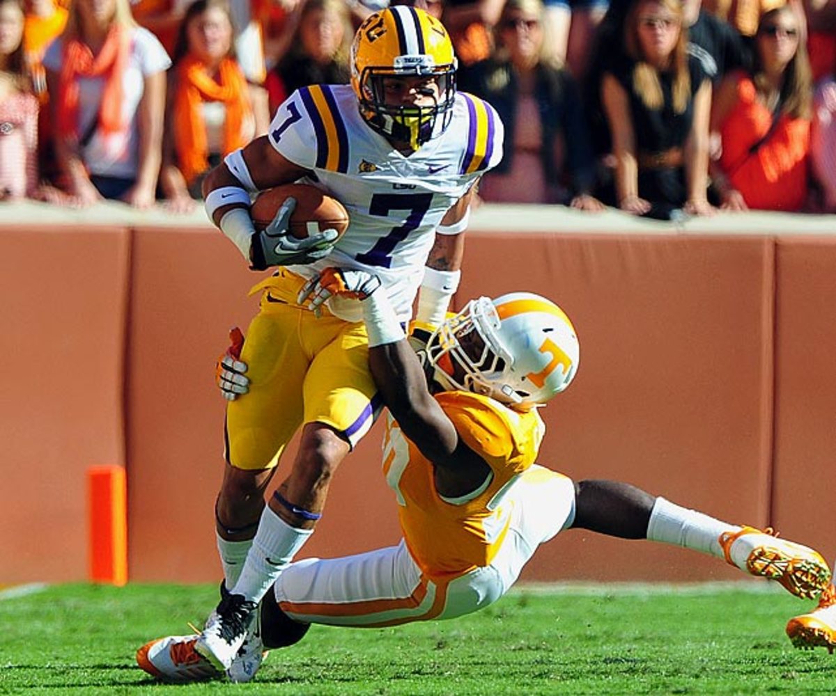 Heisman Watch: Week 7 - Sports Illustrated