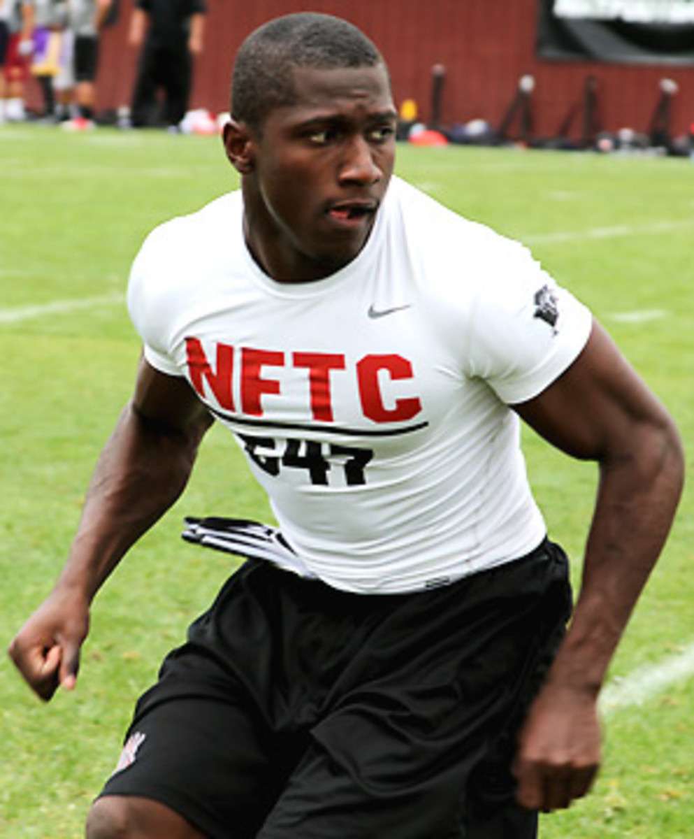 247Sports.com: Best of the best from LA Nike camp - Sports Illustrated