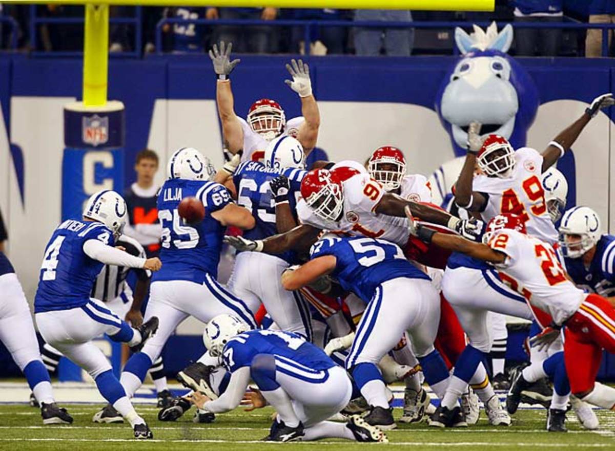 NFL Week 11 Highlights - Sports Illustrated