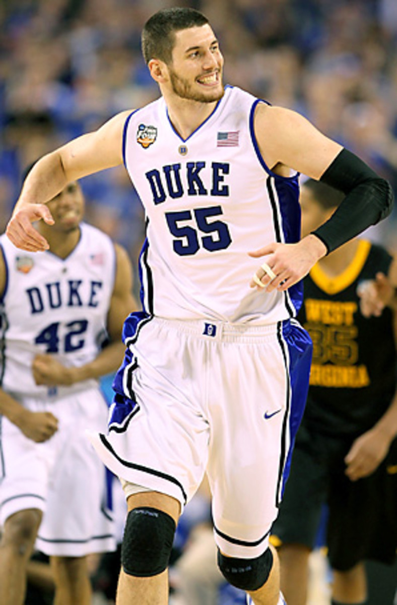 Stewart Mandel: Duke back in familiar role as giant, ready to reclaim ...