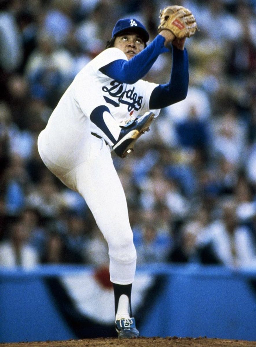 Iconic Dodgers Photos - Sports Illustrated